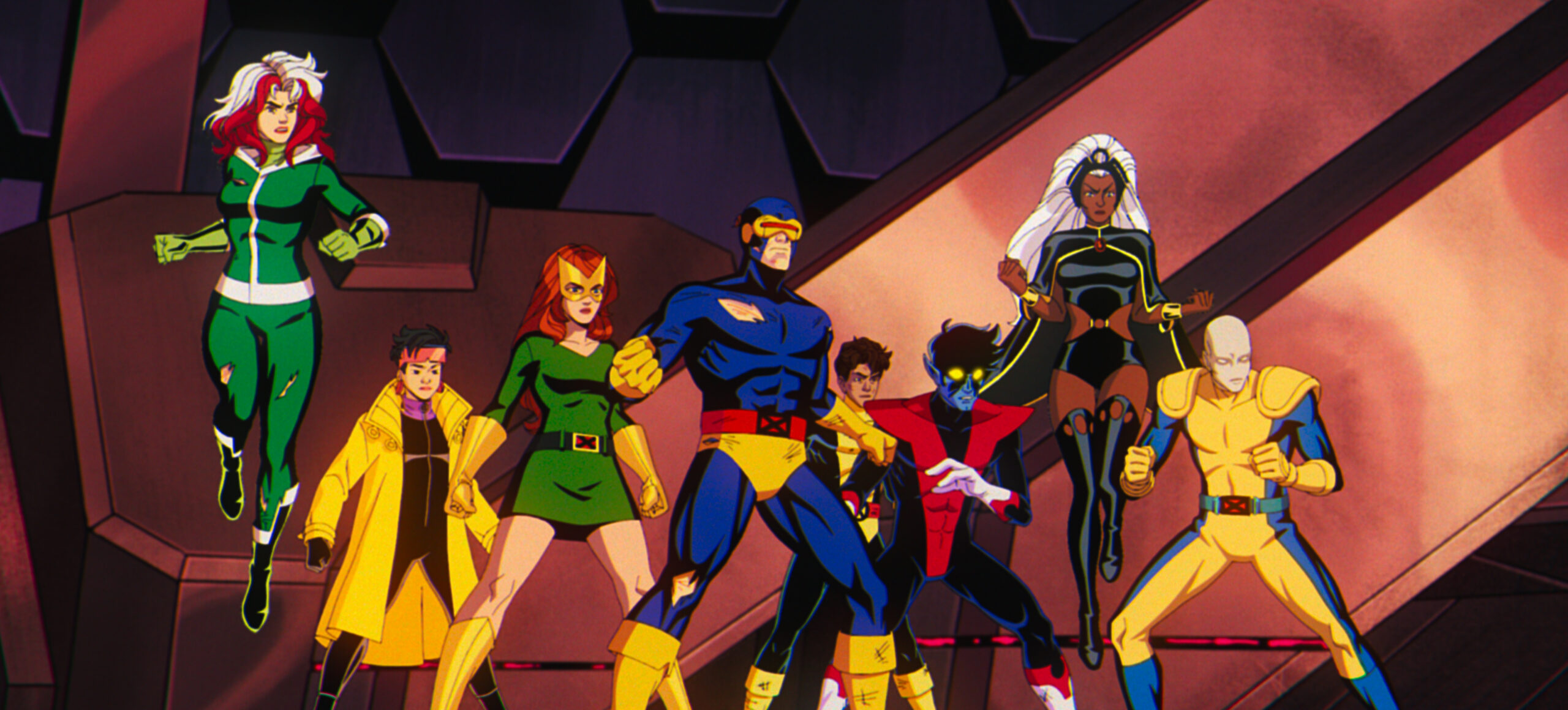 X-Men ‘97 Is a Phenomenal Continuation to an Enduring Classic - The ...