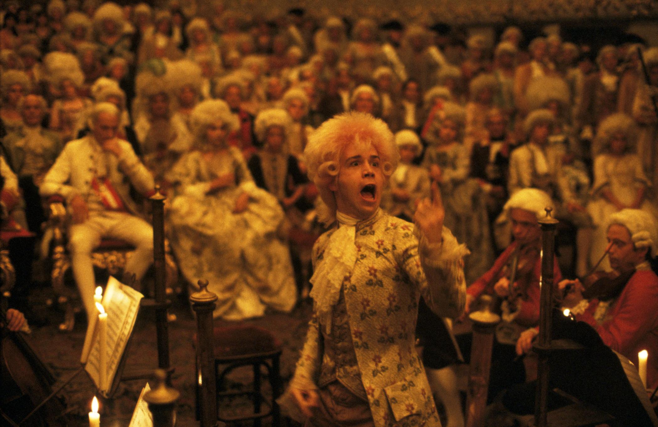 Amadeus Live in Concert with Malaysian Philharmonic Orchestra - The ...