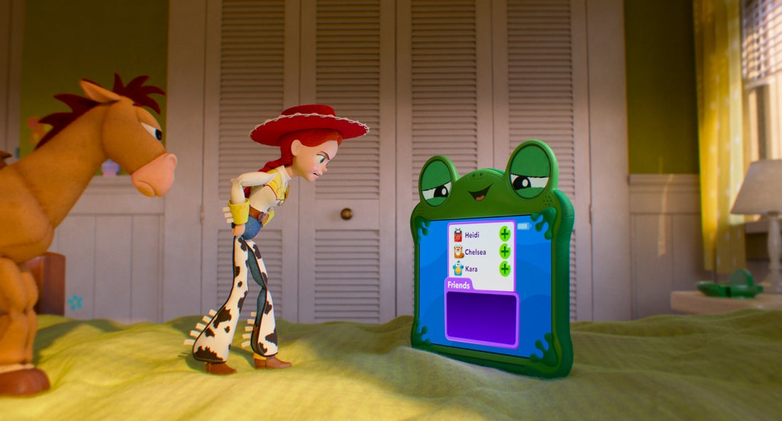 Toy Story 5 Review: A Socially Relevant Pixar Sequel